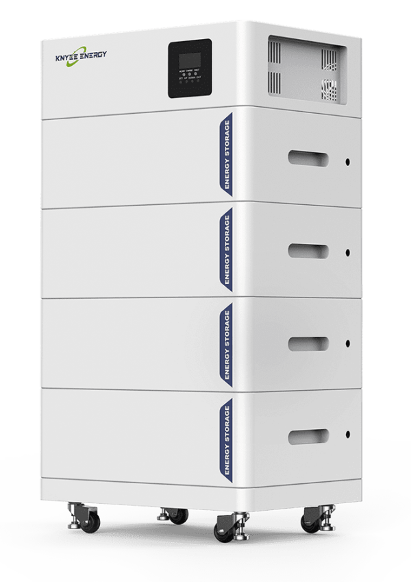 Knyee-energy丨All about solutions for Energy Independence.