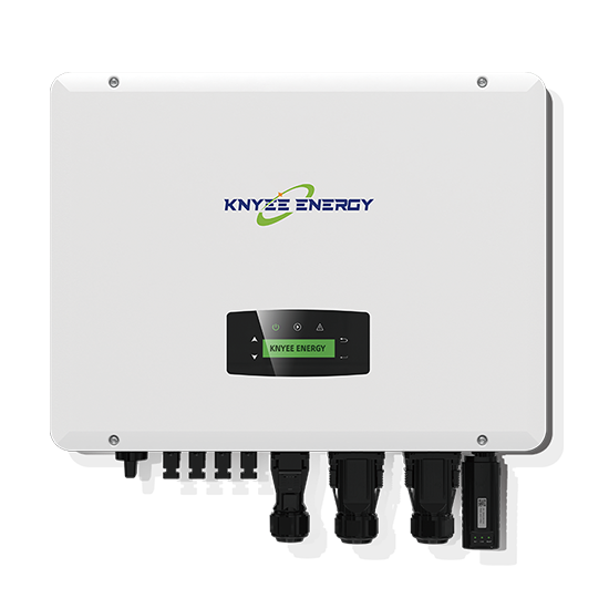 Knyee-energy丨All about solutions for Energy Independence.