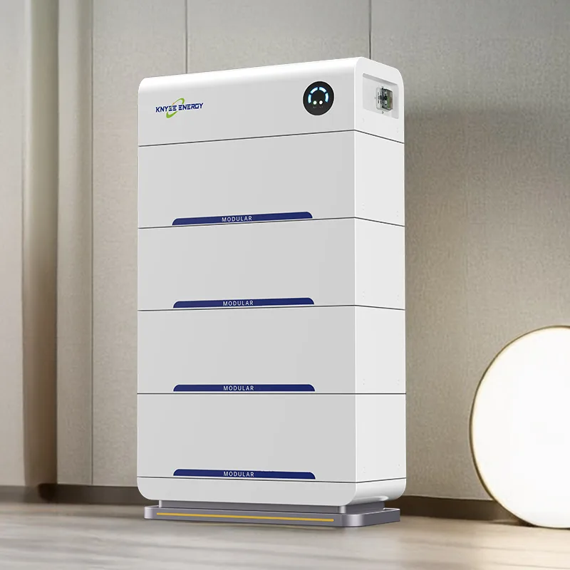 ZC-HV10250 (High Voltage Stacked Battery)